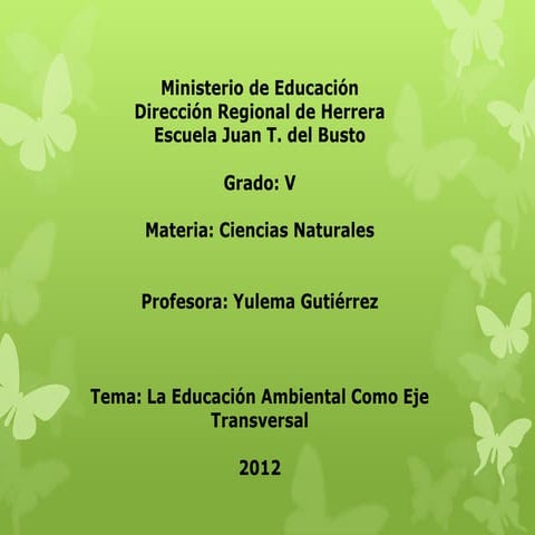 Presentación yulema............................... | PPTX