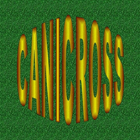 Canicross | ODP