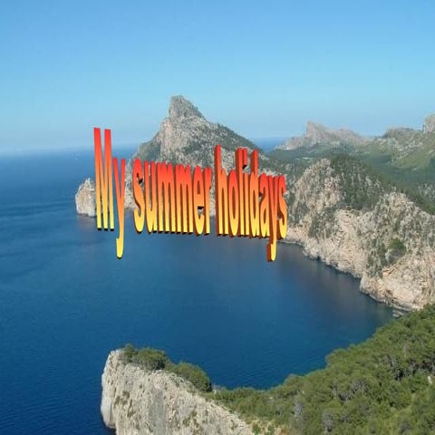 Presentacio 2013 | ODP