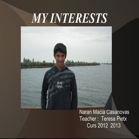 Presentacio angles | PPT