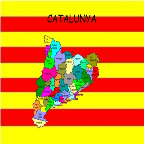 Catalunya | PPT