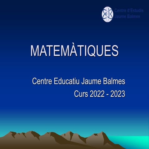 Presentacio_mates_22_23.ppt