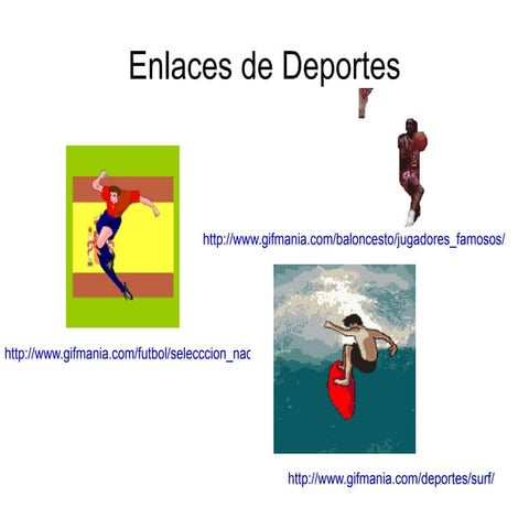 GIFS ANIMADOS | ODP