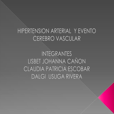 Muerte cerebral | PPTX