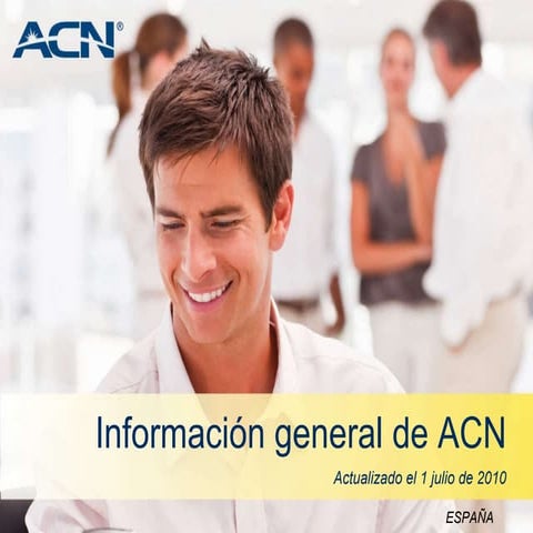 1 10 acn overview | PDF