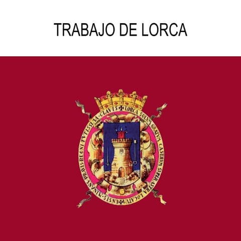 POWER POINT LORCA | ODP