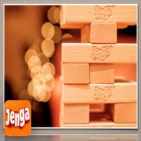 Jenga | PDF