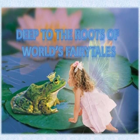 Perez the mouse | PPTX