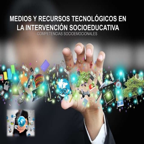 Presentación | PPTX | Technology & Computing