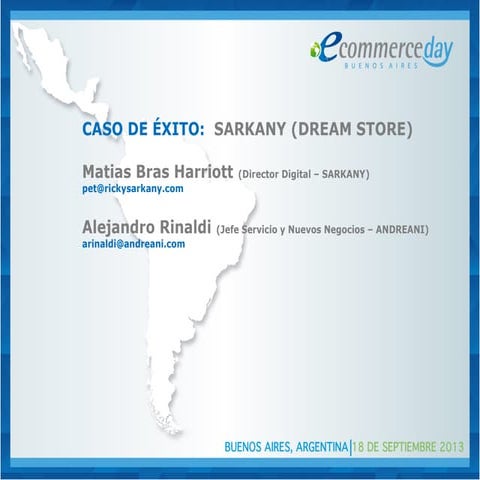 Proyecto de plan de empresa | PPTX