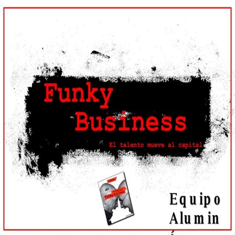 Funky Business | PPT