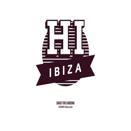 Hi-ibiza | PDF