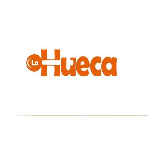 Presentacion la-hueca | PPTX
