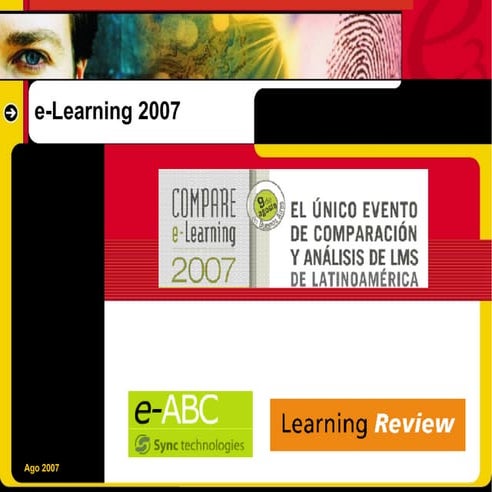 Presentacion Lms | PPT