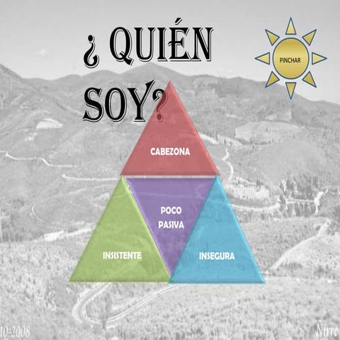 Presentacion quien soy- | PPTX