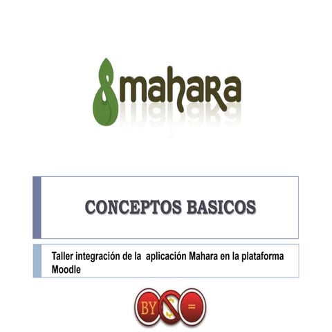 Qué es Mahara | PDF