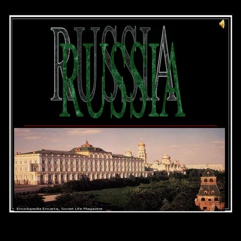 Russia | PPT