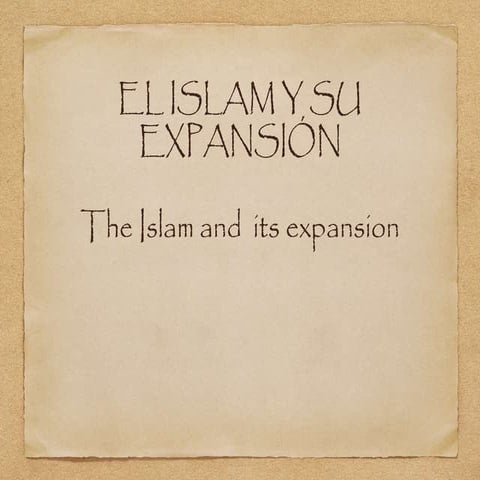 ISLAM AND ITS EXPANSION | PPTX