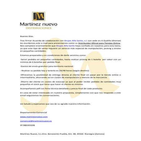 Ppt Caso Logistica Mba[1] | PPT