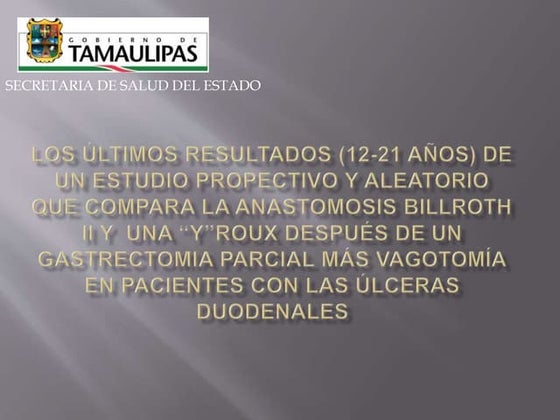 Charla cirugia: Anatomía: Irrigación y drenaje de Colon y Recto | PPT