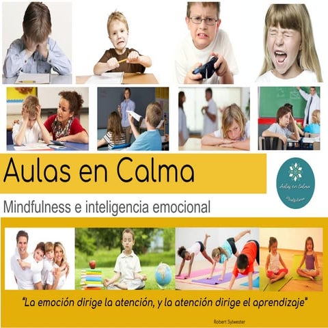 Presentación Aulas en calma | PDF