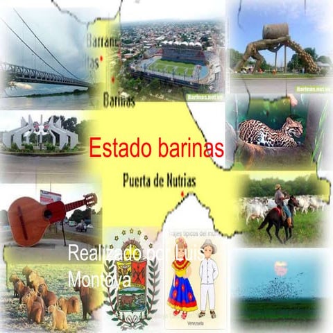 Presentacion barinas | PPTX