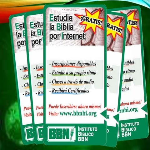 PRESENTACION BBN INSTITUTO.pdfaaaaaaaaaa | PDF