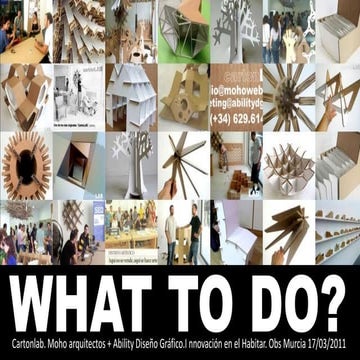 Cartonlab Presentation | PPTX