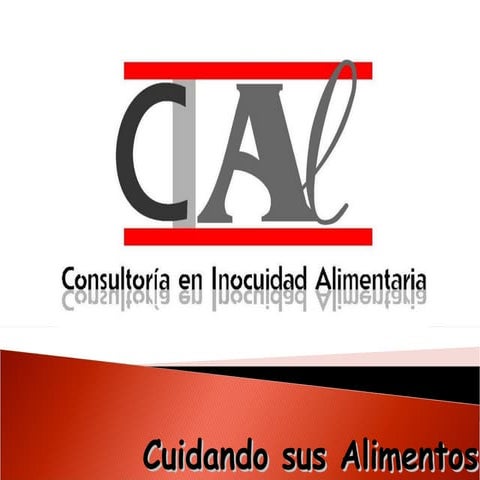 Conoces mas de CIAL | PPT