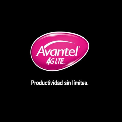 Presentación comercial avantel 2016 | PPT