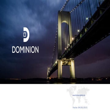 DOMINION SERVICES | PDF