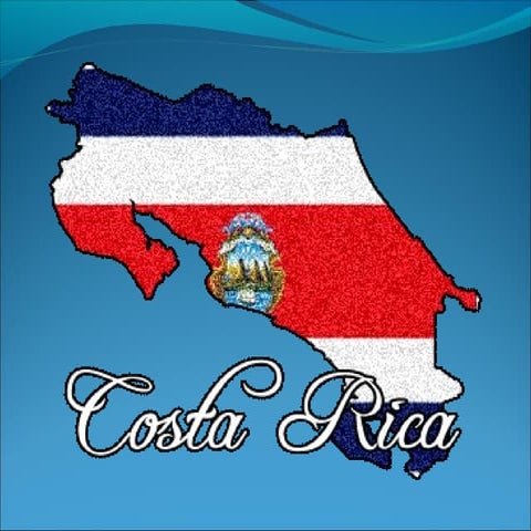 Presentacion Costa Rica | PPT