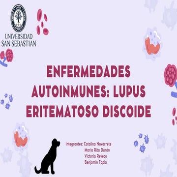 Presentacion lupus eritematoso y sistémico canino .pdf