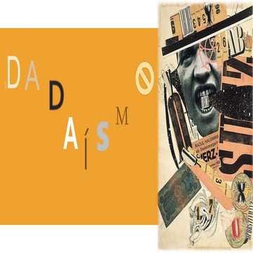 Dadaísmo | PPTX