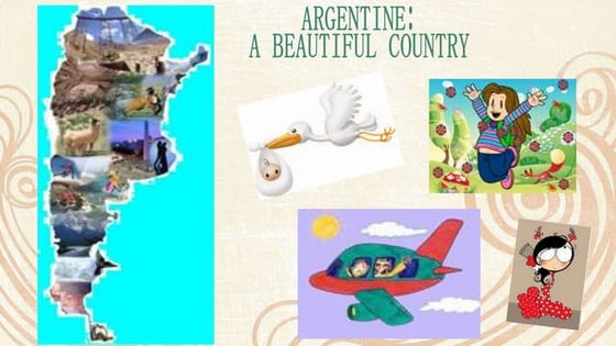 Argentina | PPT