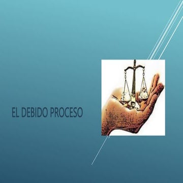 PRESENTACION DEBIDO PROCESO.pptx