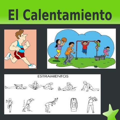 Presentacion de el calentamiento jesuscg | ODP