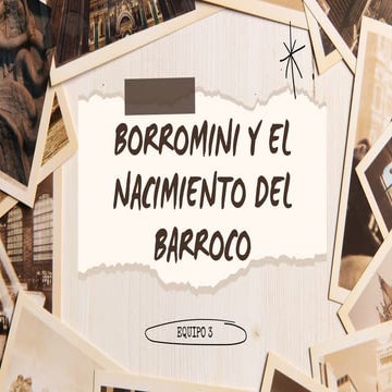 Presentación de Historia Museo Proyecto Álbum de Recortes Doodle Marrón.pdf