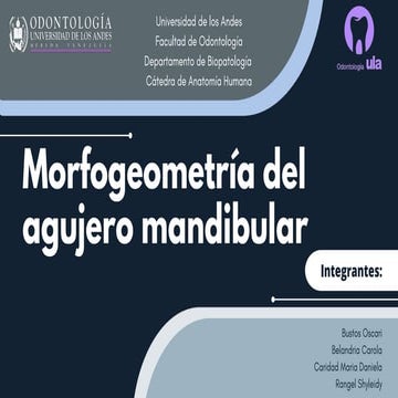 Presentación de la morfogeometría del agujero mandibular.pdf