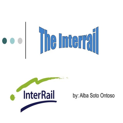 Interrail | PPT