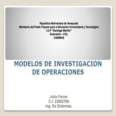Presentacion de compu | PPT
