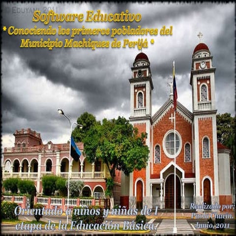 Presentacion de paoo de laboratorio | PPT