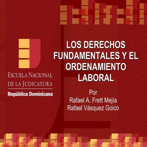Los Derechos y Deberes Fundamentales.pptx