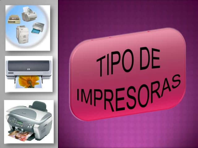 impresora HP color laserjet cp1510 las caracteristicas y funcionespptx ...