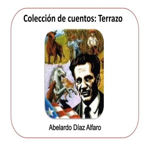 Presentación trabajos creativos de Terrazo | PDF