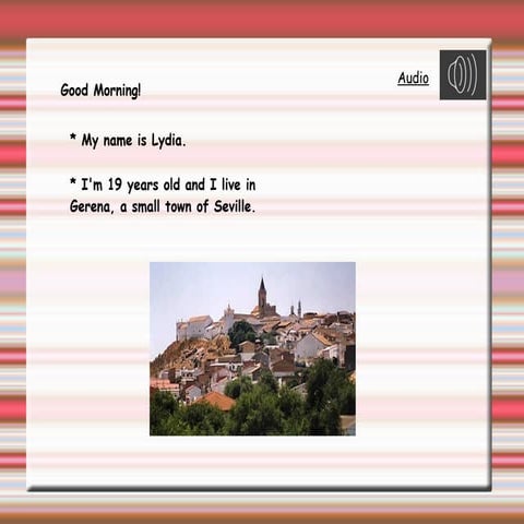 Literature and Music | PPTX