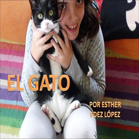El gato | PPT