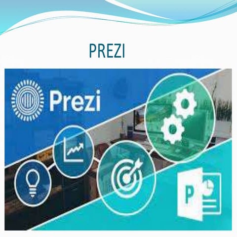 Presentacion de prezi | PPTX | Technology & Computing