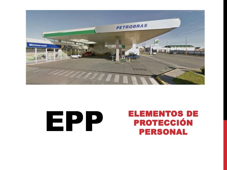 Presentacion epp