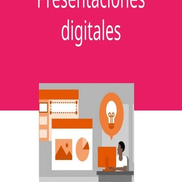 Presentaciones Digitales - EEST N°1 - Salliqueló | PPTX